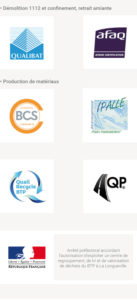 Le Groupe LORBAN | LORBAN TP