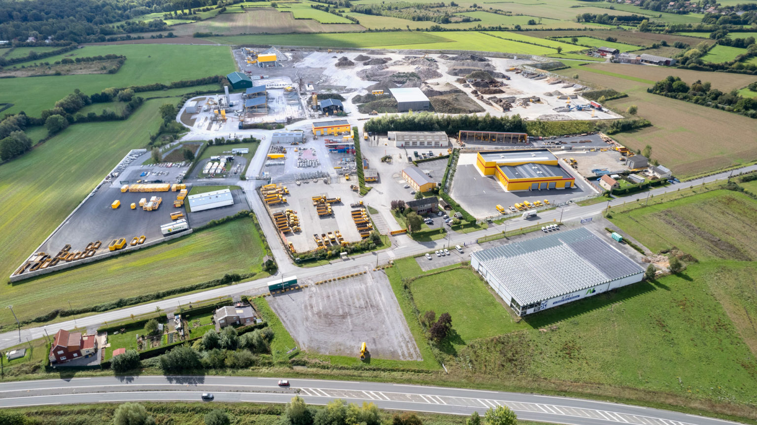 Contactez-nous | LORBAN TP